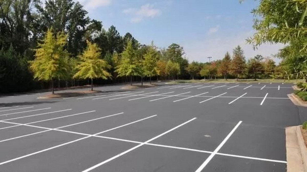 CNAPMC va construi o parcare extinsă, cu intrare din autostrada A4 ...