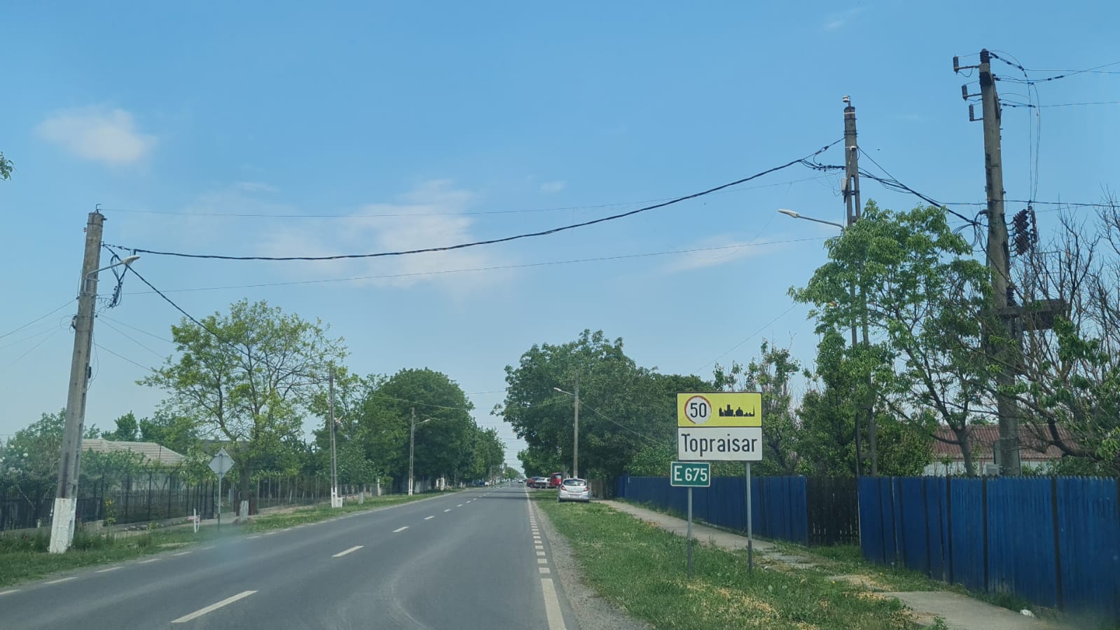 Se inaugurează un supermarket renumit și unități de vânzare cu carne și ...