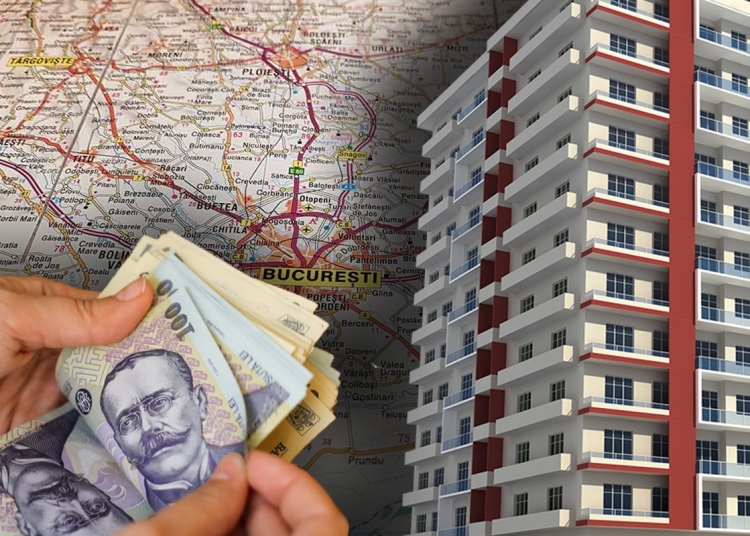 Unii locatari ai clădirii nu sunt obligați să plătească anumite ...